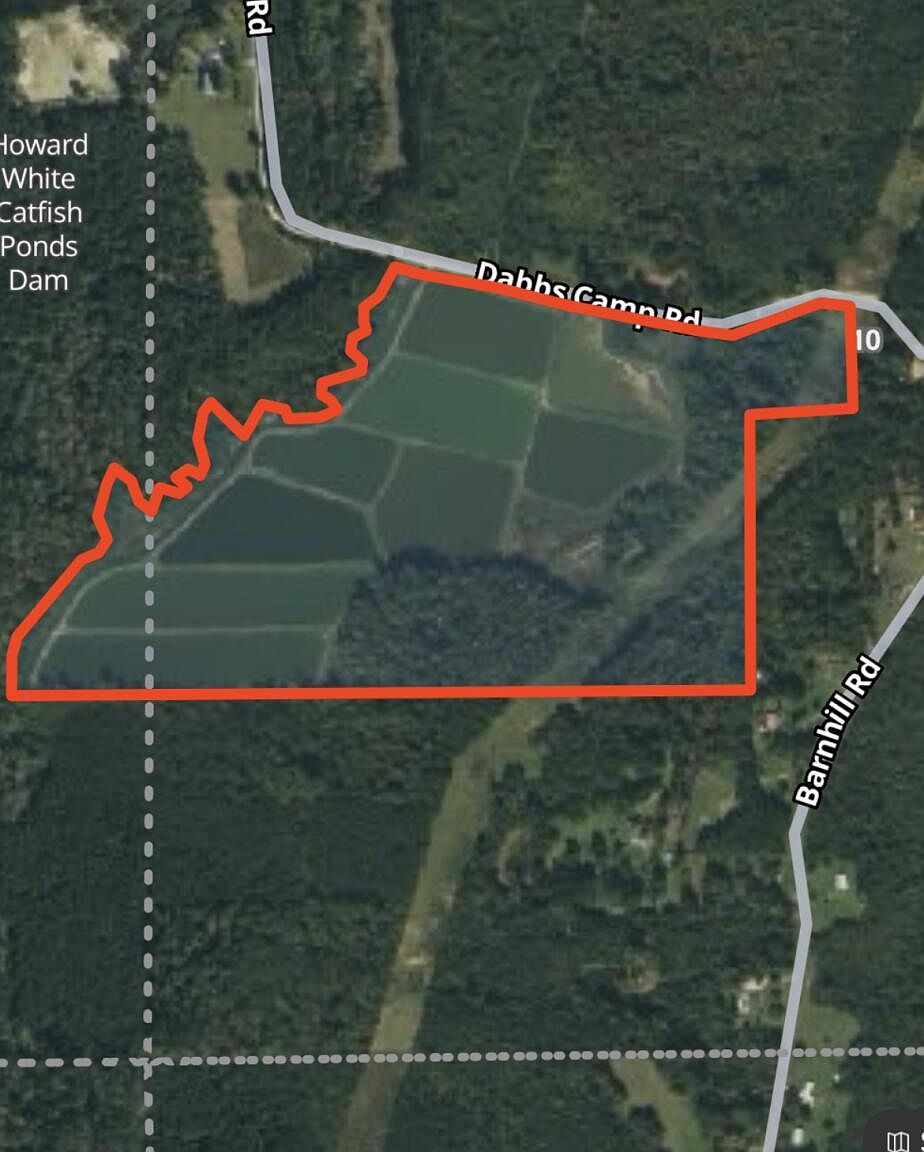 Dabbs Rd, Meridian, MS 39305 | MLS #24-794 | Zillow