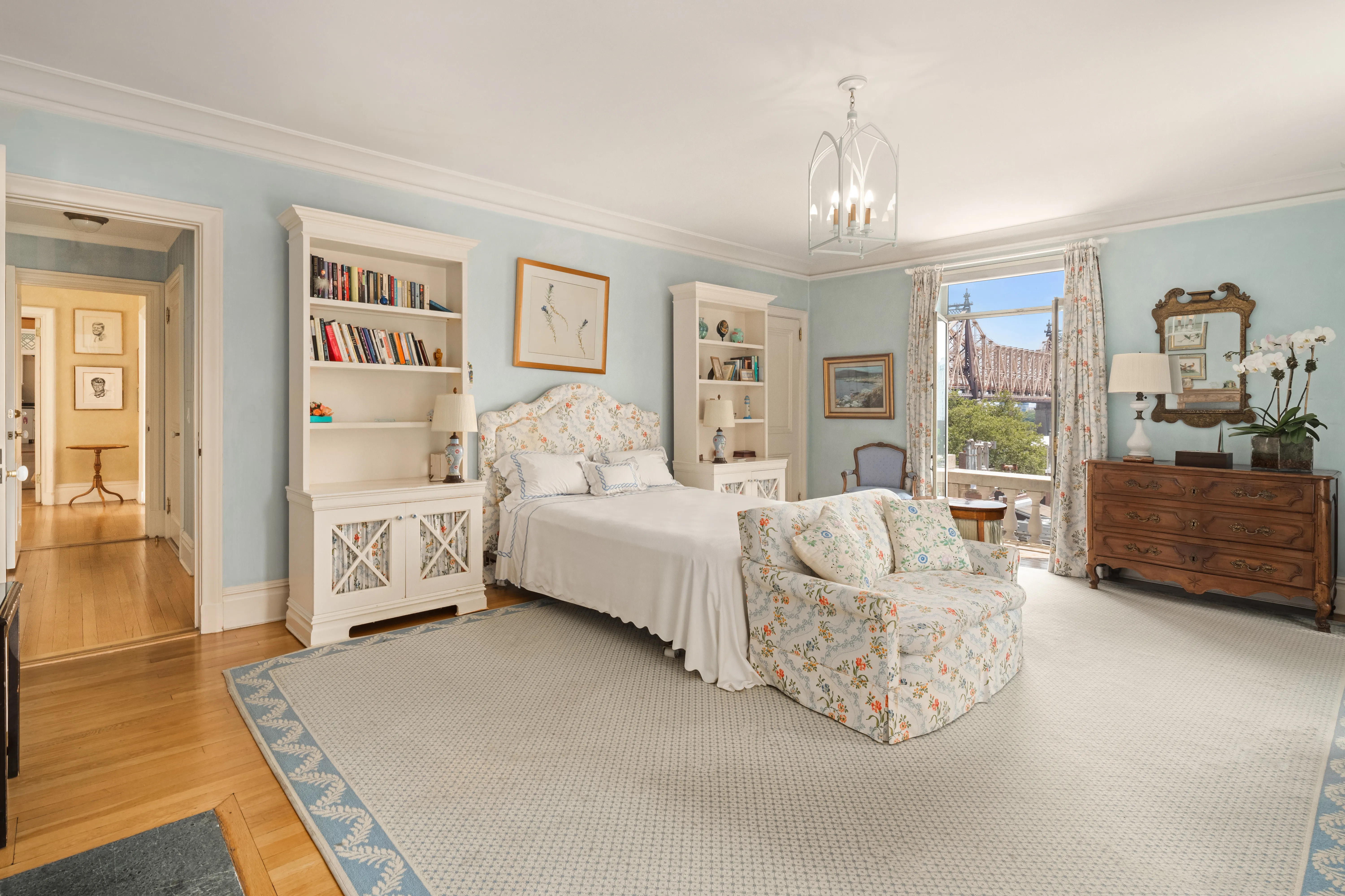 4 Sutton Place #6/7 in Sutton Place, Manhattan | StreetEasy