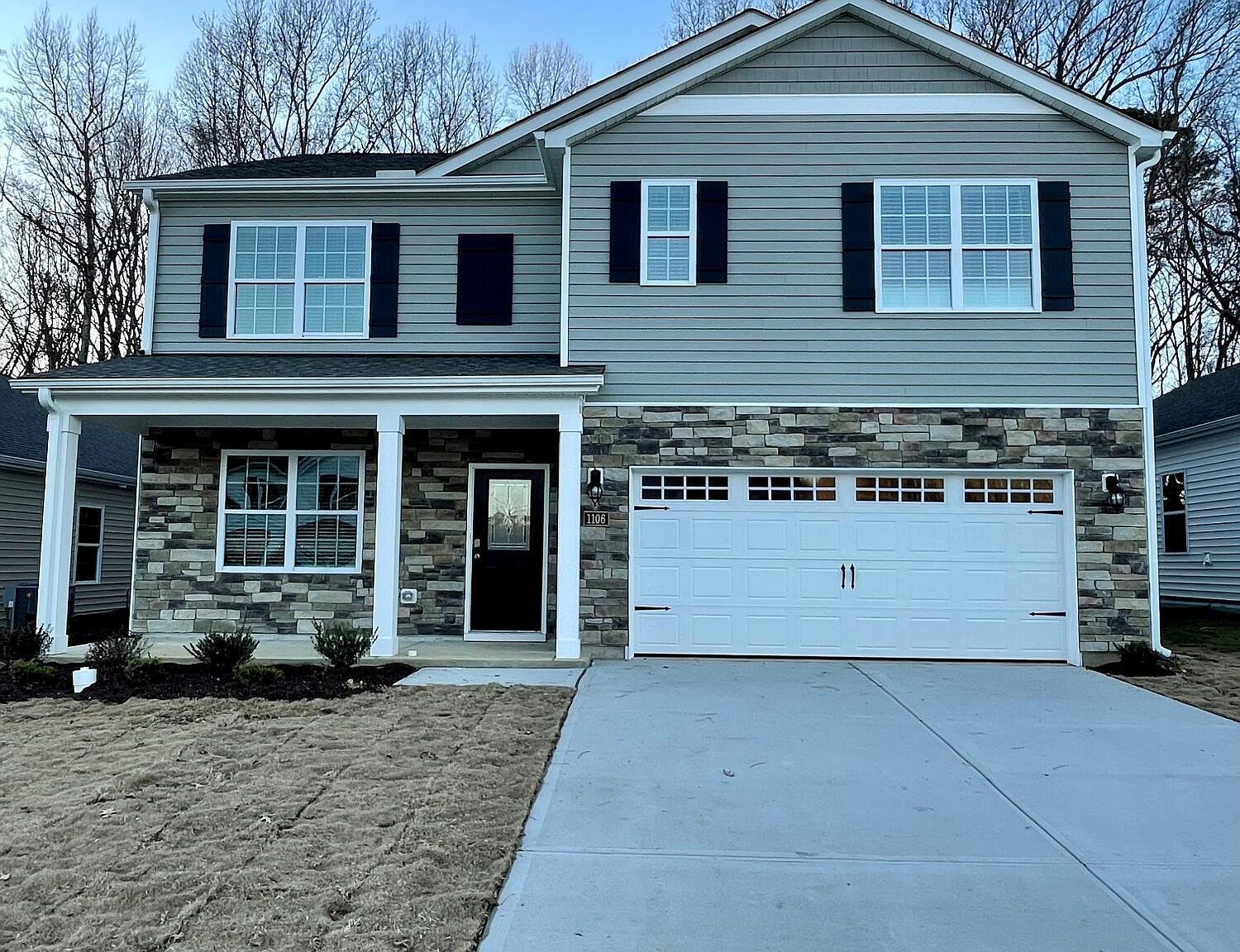 1106 Saddlebrook Drive, Rocky Mount, NC 27804 | Zillow