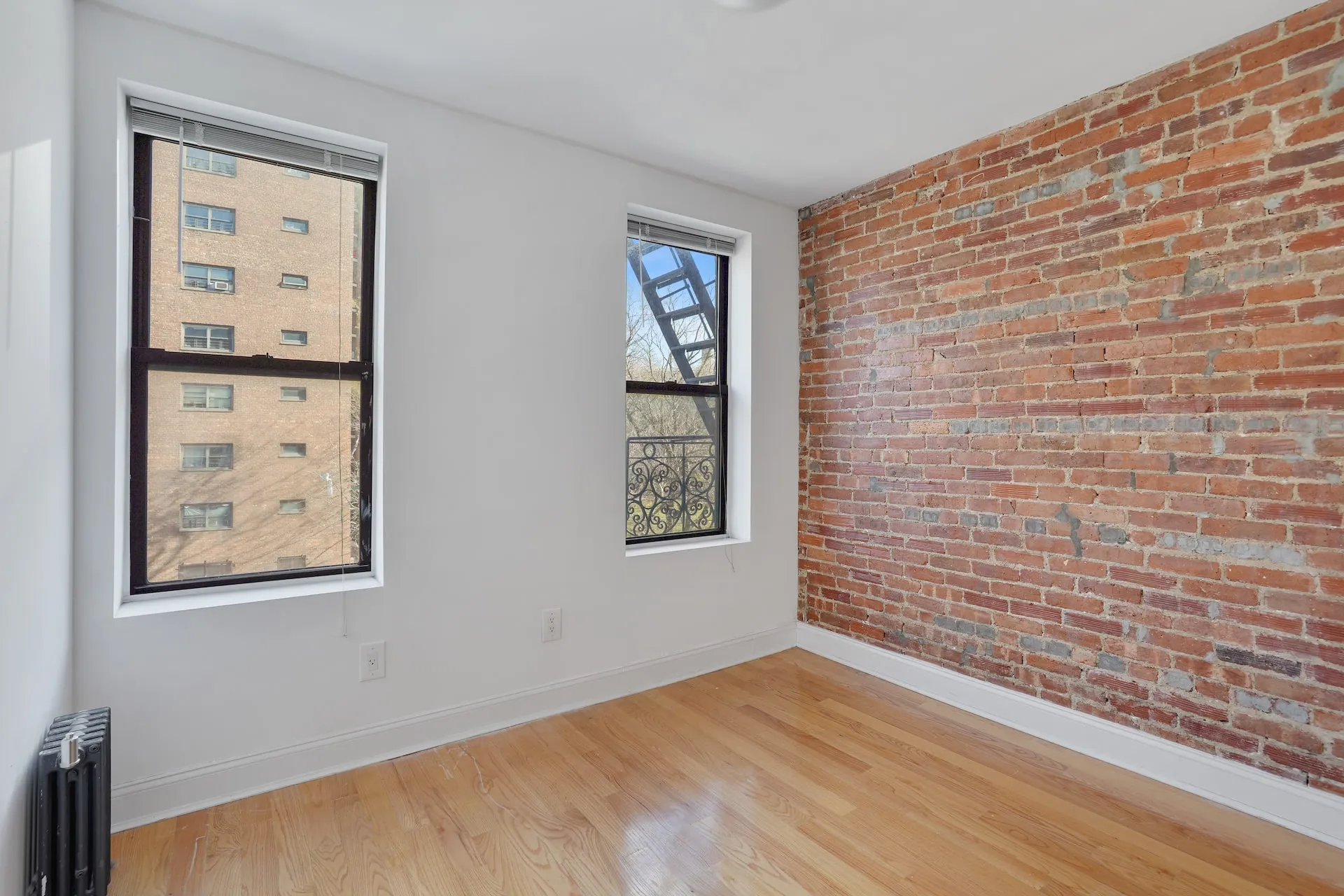 560 West 126th Street #4B in Manhattanville, Manhattan | StreetEasy