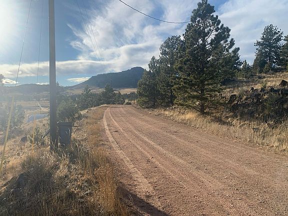 180 Cobb Ln, Guffey, CO 80820 | Zillow