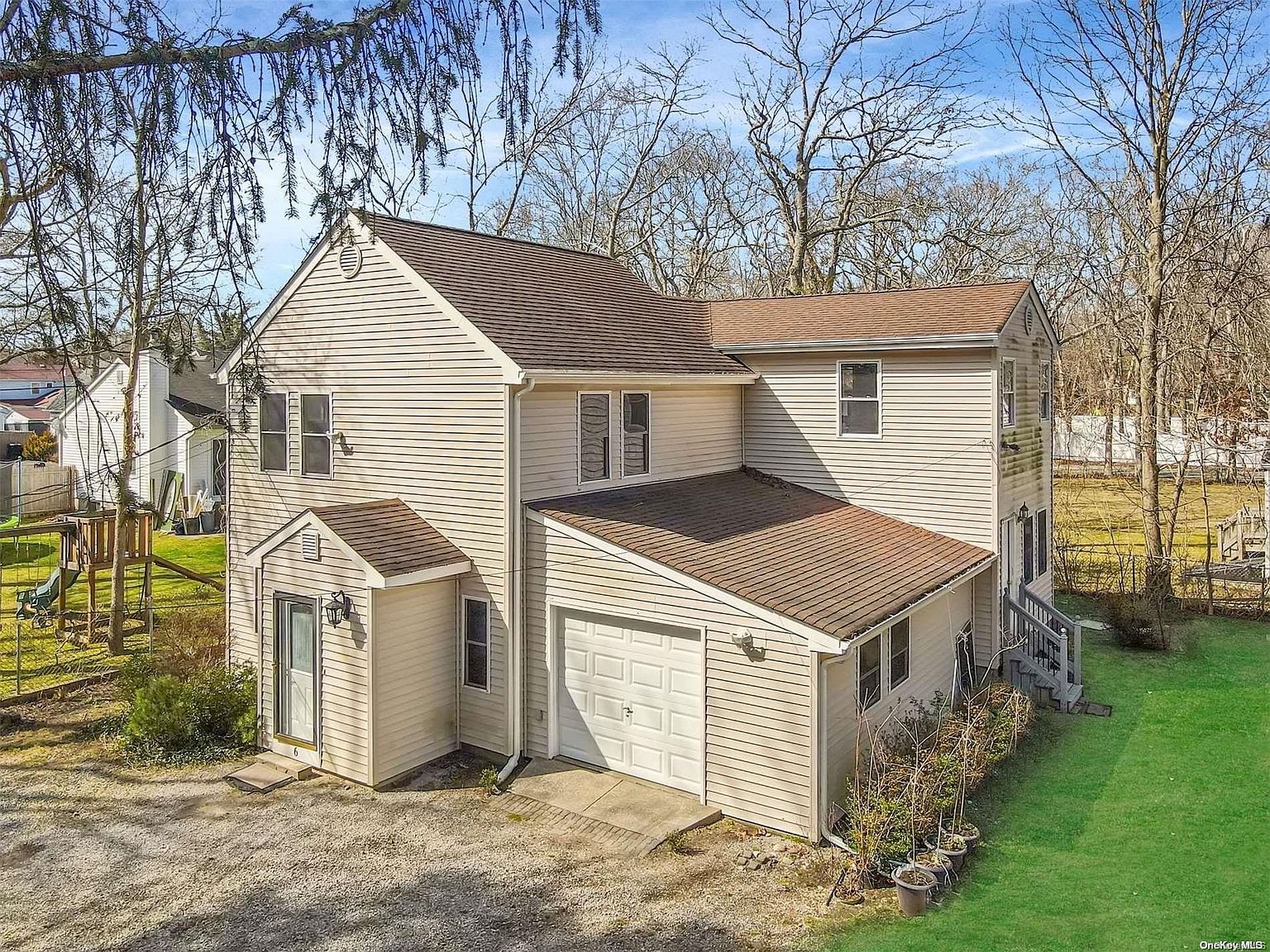 6 Oak Place, Mastic Beach, NY 11951 | Zillow