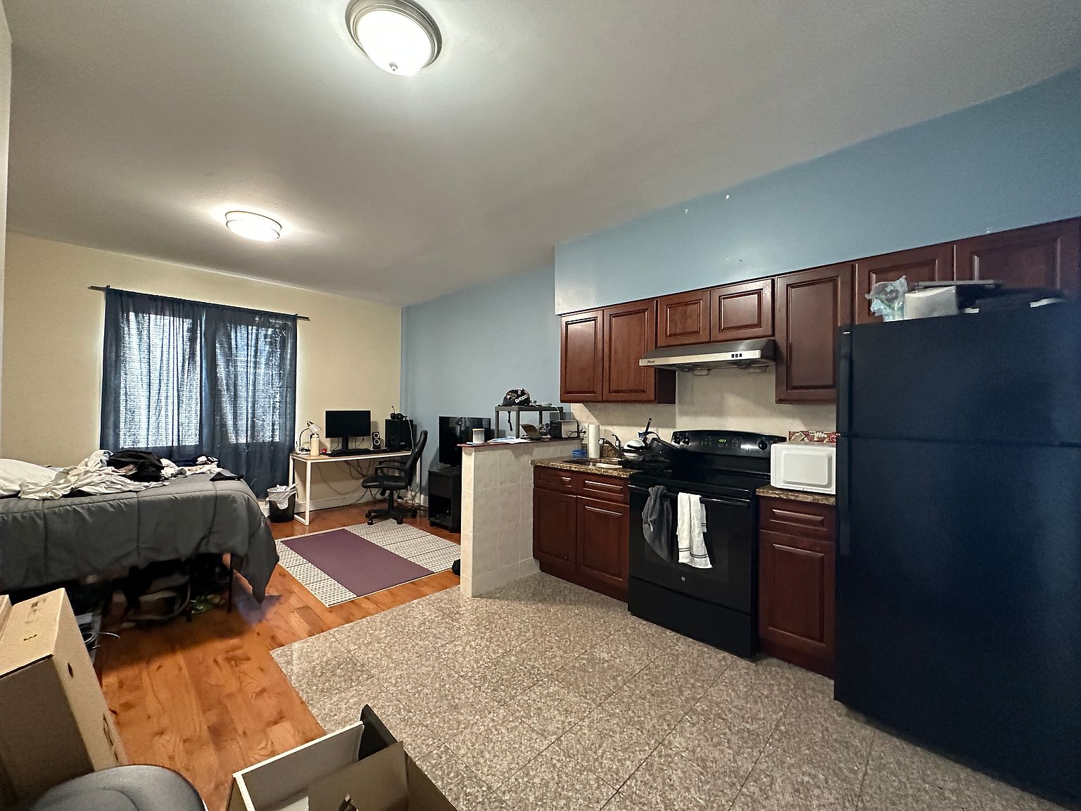 1220 N Carlisle St #3A, Philadelphia, PA 19121 | Zillow