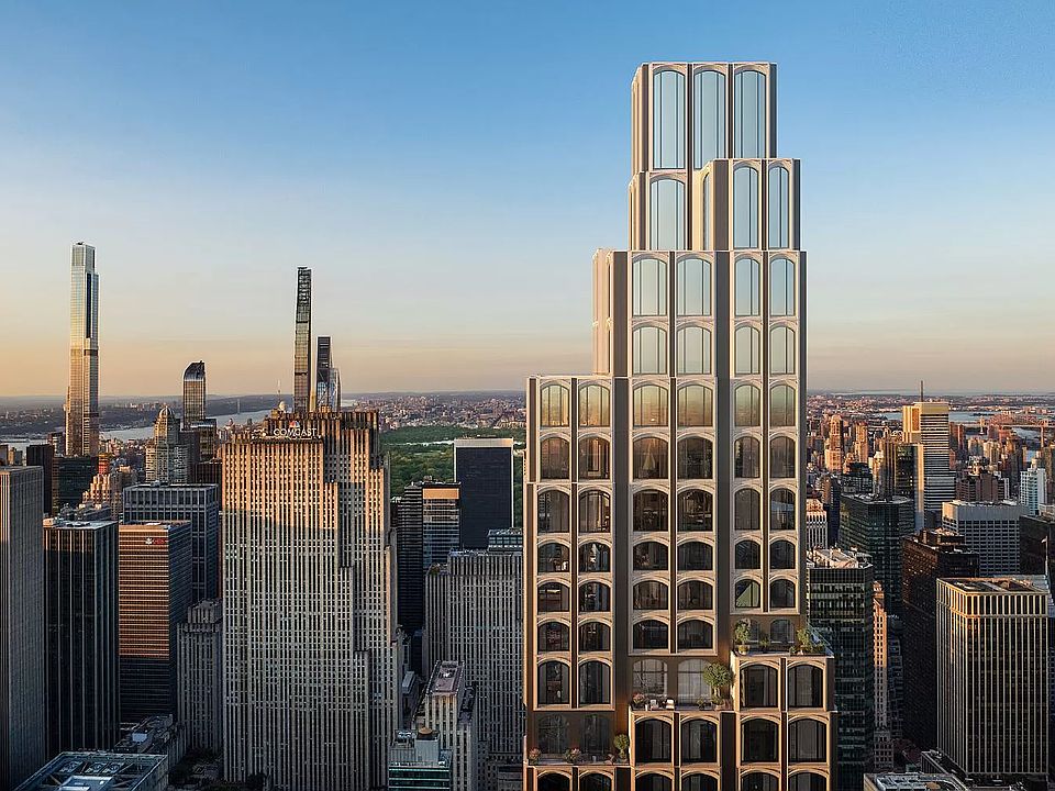 520 5th Ave New York NY | Zillow