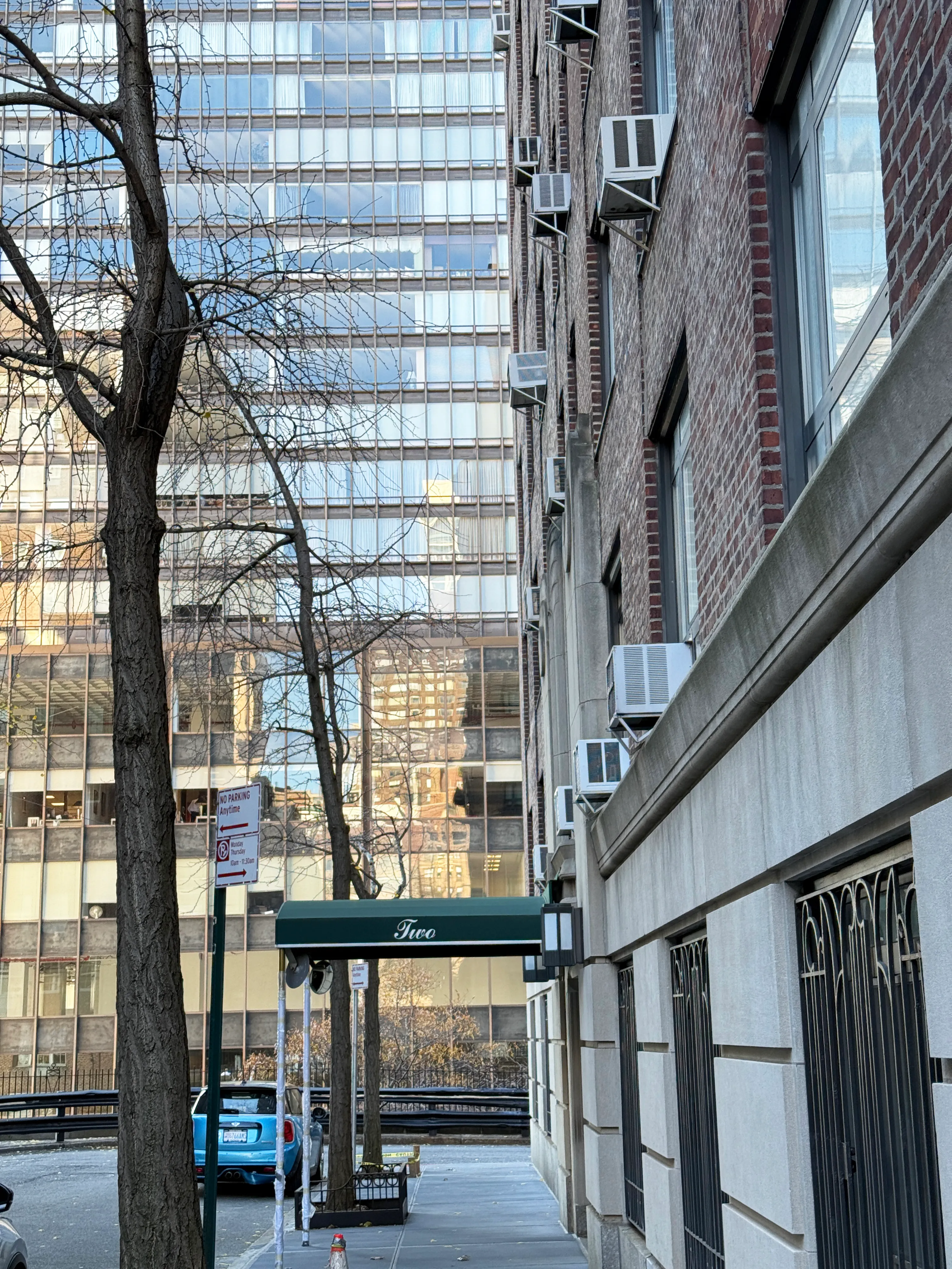 2 Beekman Place #15/16C in Beekman, Manhattan | StreetEasy