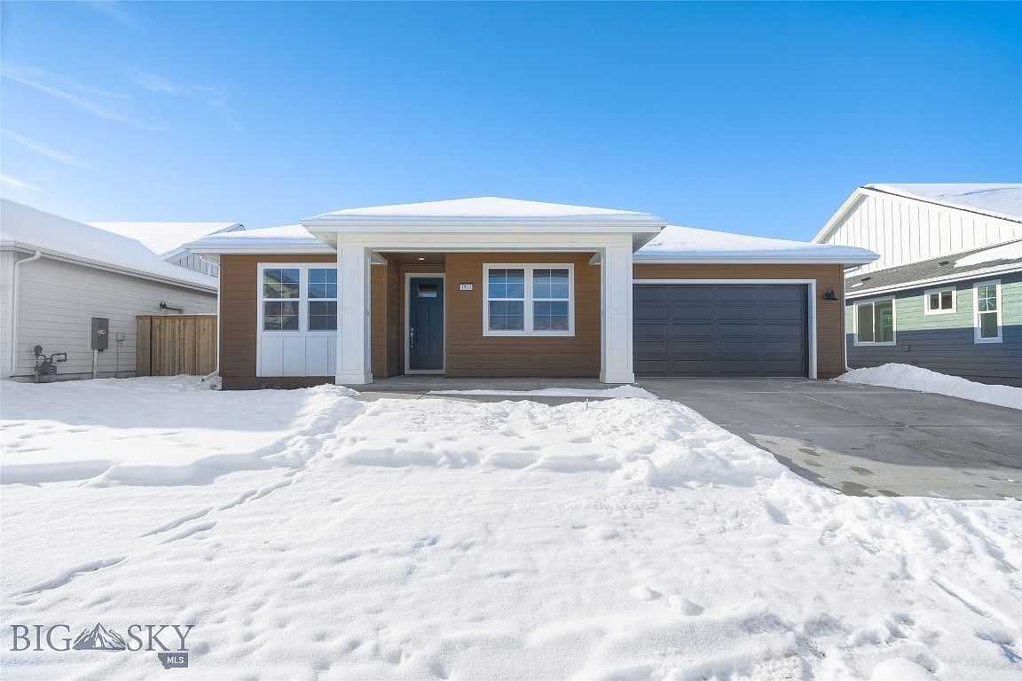 1514 Cyril Way, Belgrade, MT 59714 | Zillow