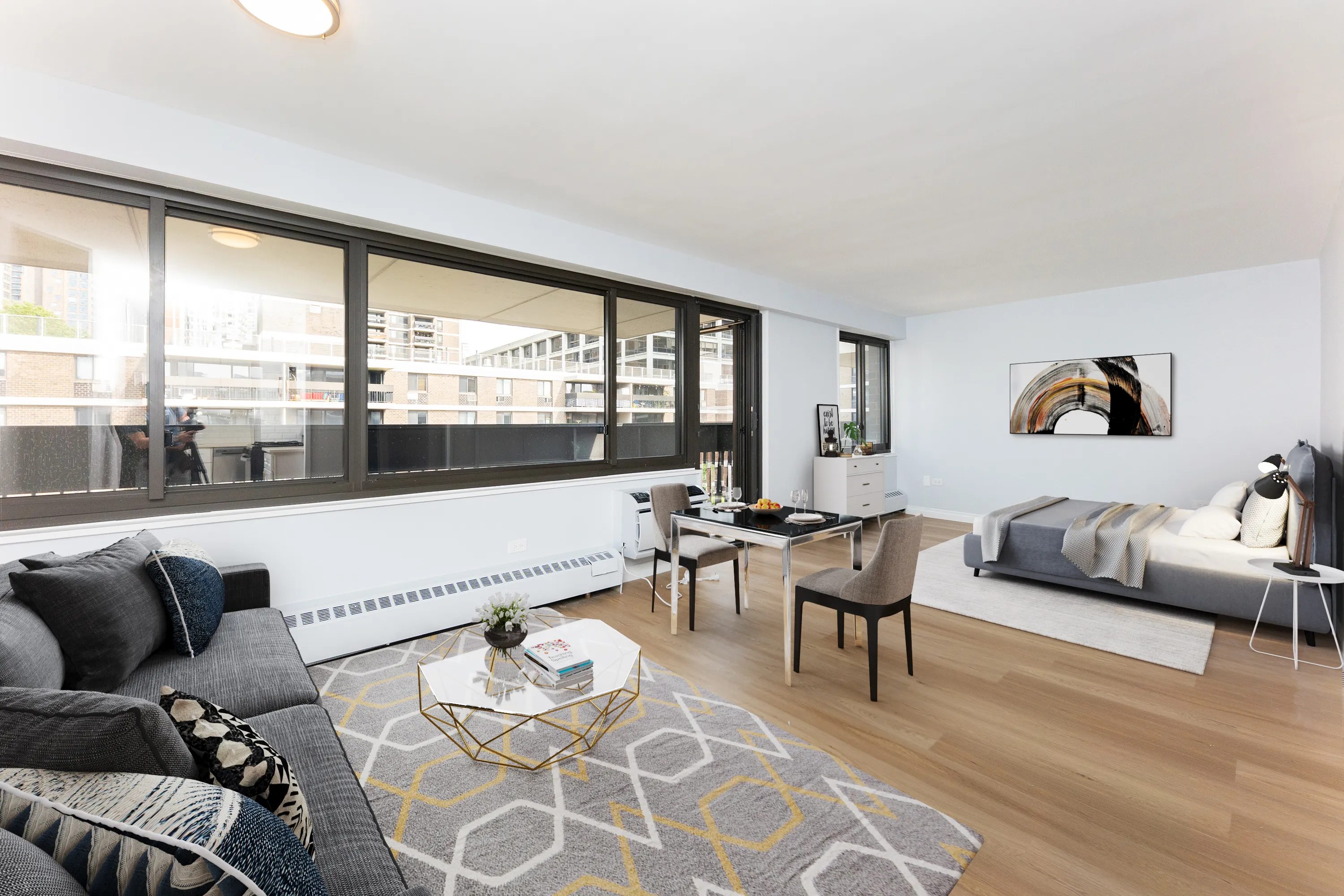 299 Pearl Street #6F in Fulton/Seaport, Manhattan | StreetEasy