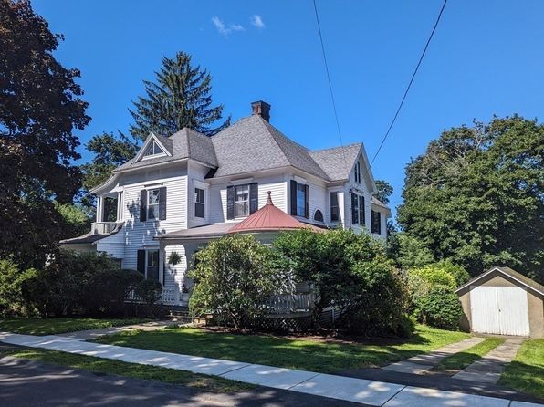 Clinton MA Real Estate - Clinton MA Homes For Sale | Zillow