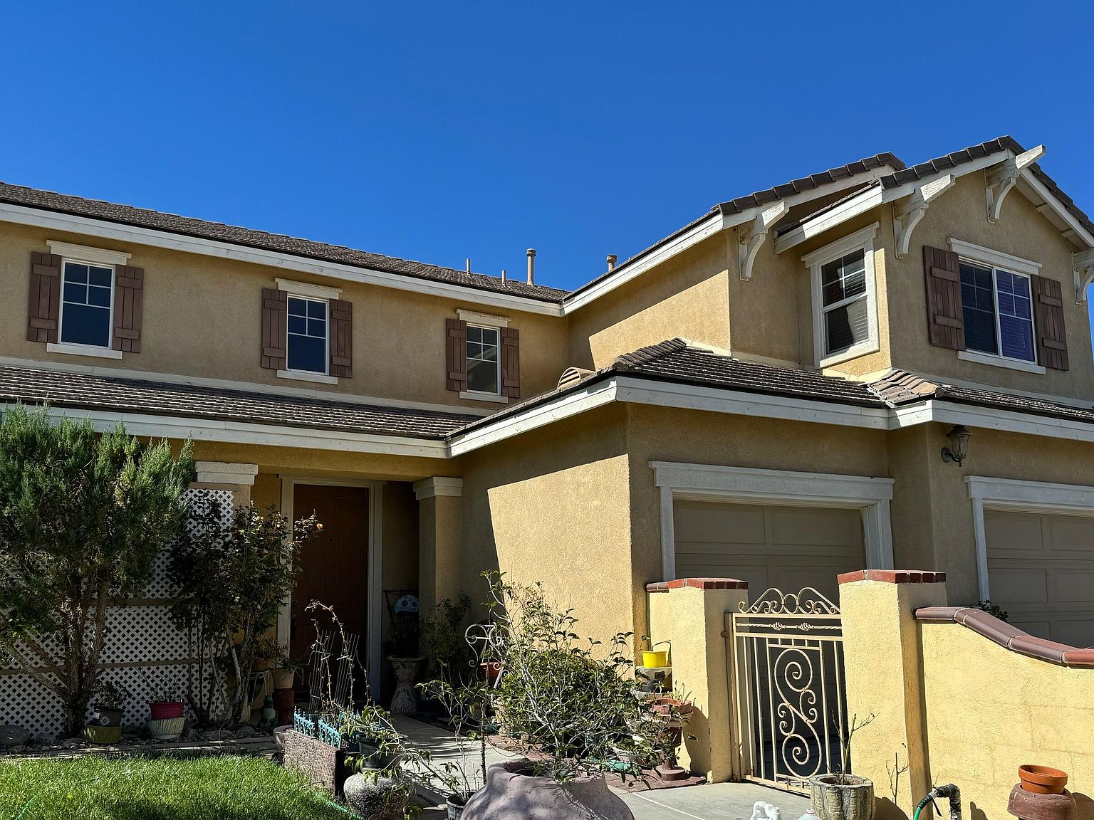 44249 42nd St W, Lancaster, CA 93536 | Zillow