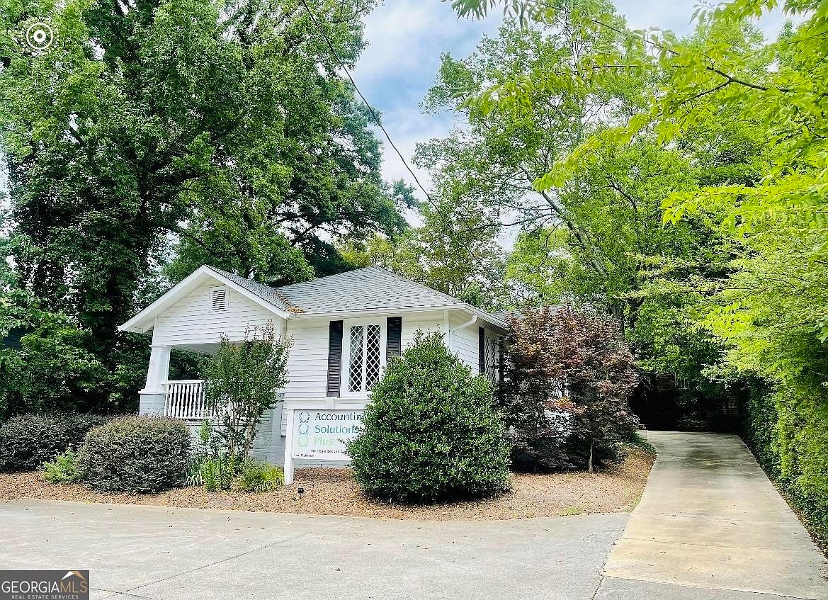 1101 E 2nd Ave SE, Rome, GA 30161 | Zillow