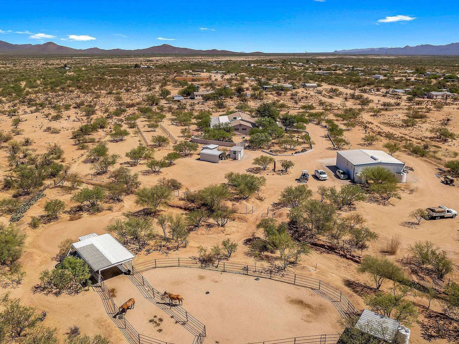 15555 W Comanche Pl, Tucson, AZ 85735 | Zillow