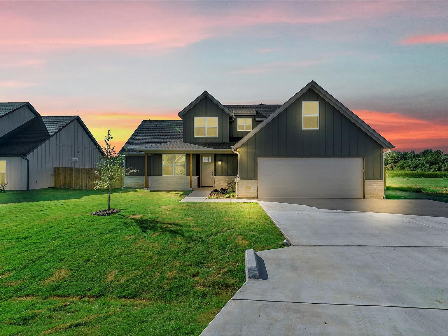2033 Rattler Way, Tolar, TX 76476 | Zillow