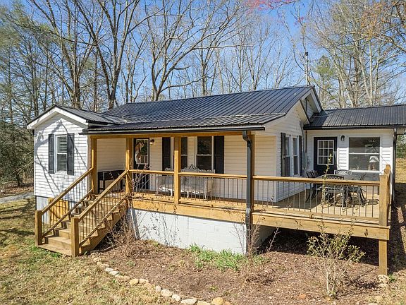 106 Lake Forest Dr, Blue Ridge, GA 30513 | Zillow