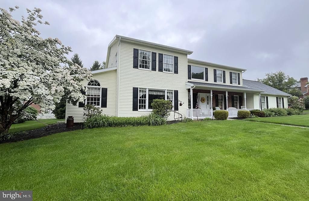 316 E Meadow Dr, Mechanicsburg, PA 17055 | Zillow