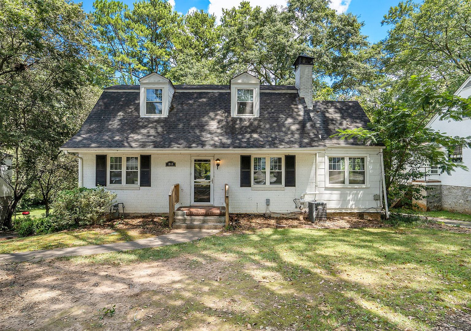 1968 N Decatur Rd NE, Atlanta, GA 30307 | Zillow