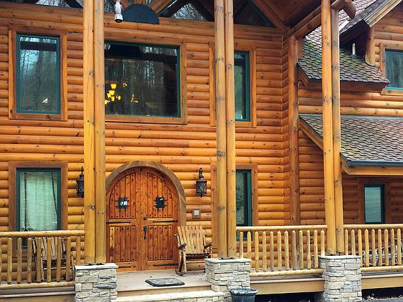 169 Big Bend Point, Sharps Chapel, TN 37866 | Zillow