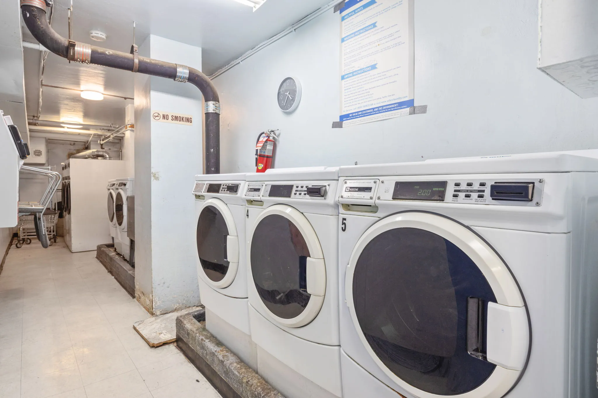 3131 Grand Concourse #2K in Bedford Park, Bronx | StreetEasy