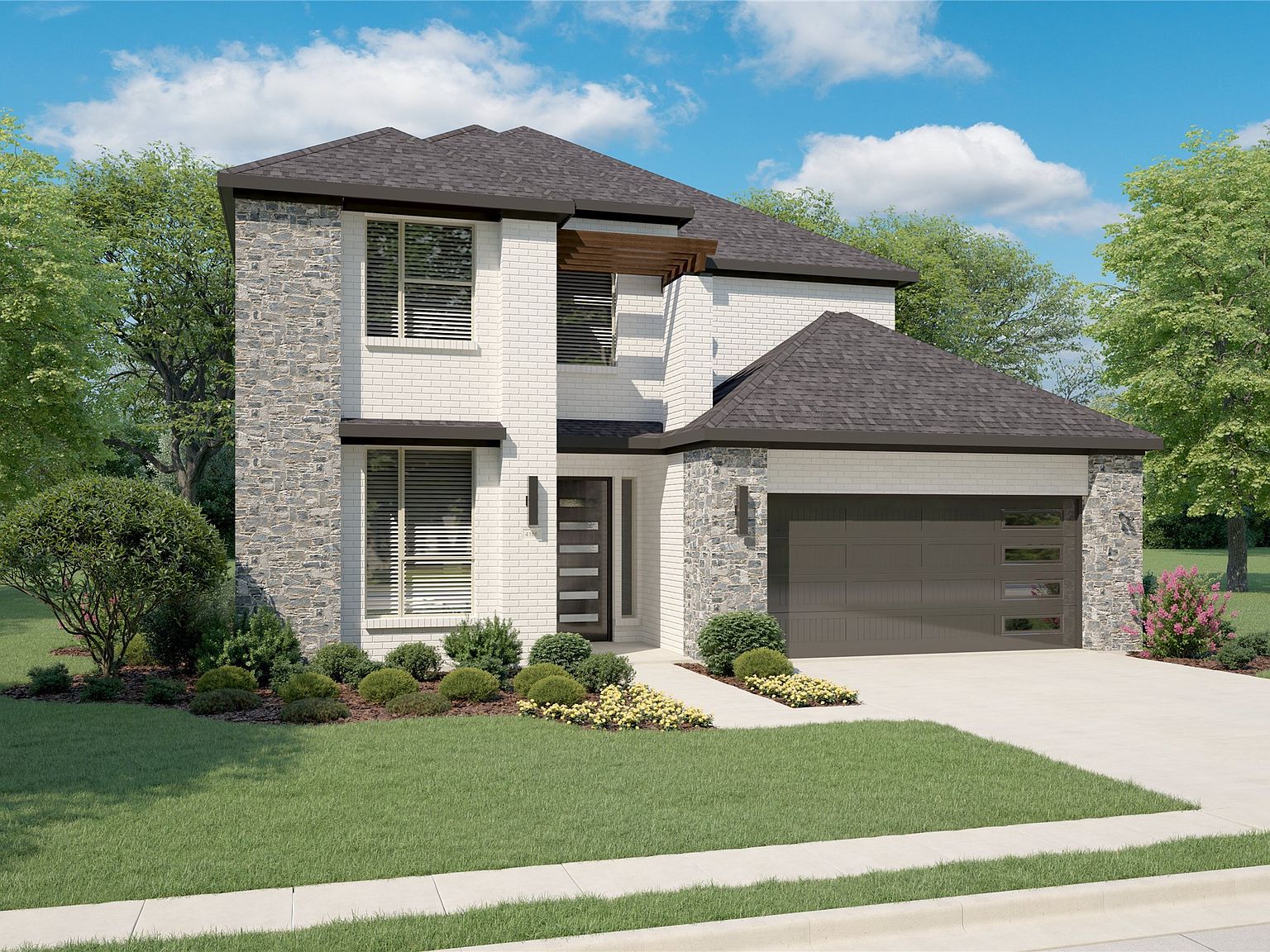 4524 Rustic Ridge Dr, Mckinney, TX 75071 | Zillow