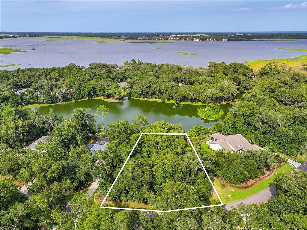 95164 Shell Midden Ln, Fernandina Beach, FL 32034 | MLS #105089 | Zillow