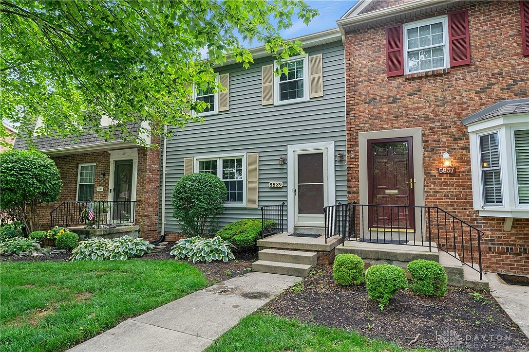 5839 Overbrooke Rd, Dayton, OH 45440 | Zillow