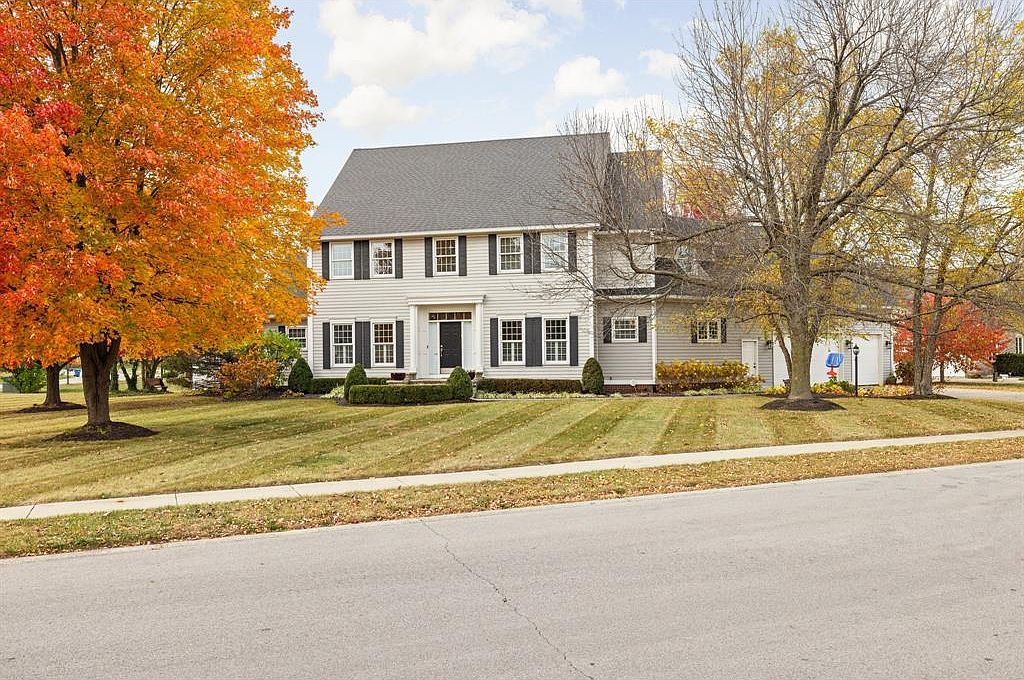 14566 Chelsea Ct, Carmel, IN 46033 | Zillow