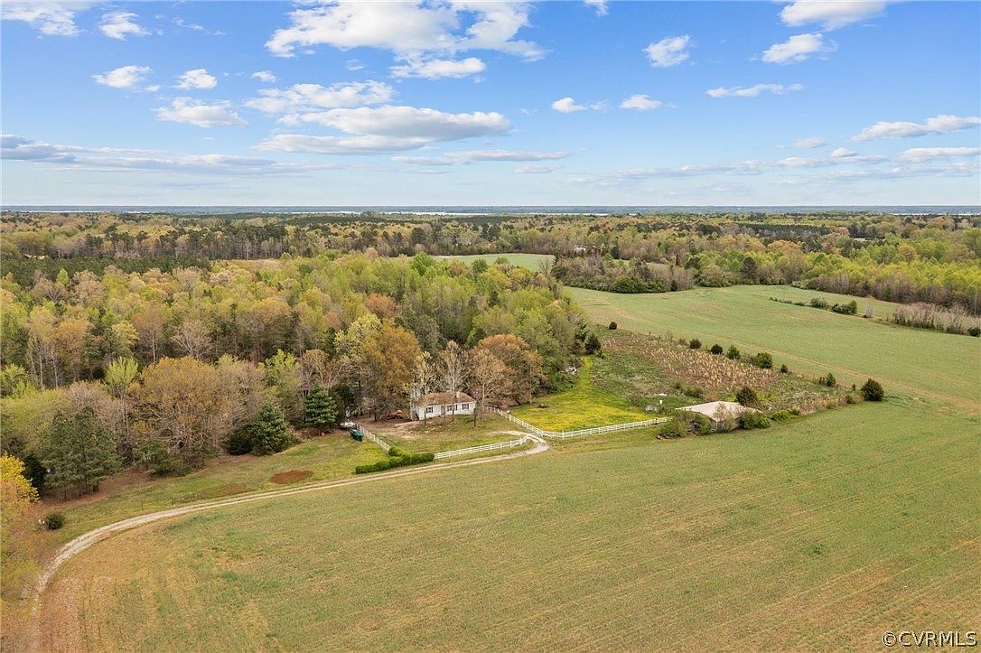 9245 Howerton Rd, Center Cross, VA 22437 | Zillow