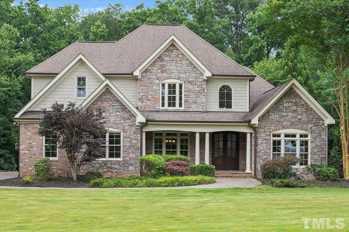 8420 Norman Estates Way, Raleigh, NC 27613 | MLS #2515451 | Zillow