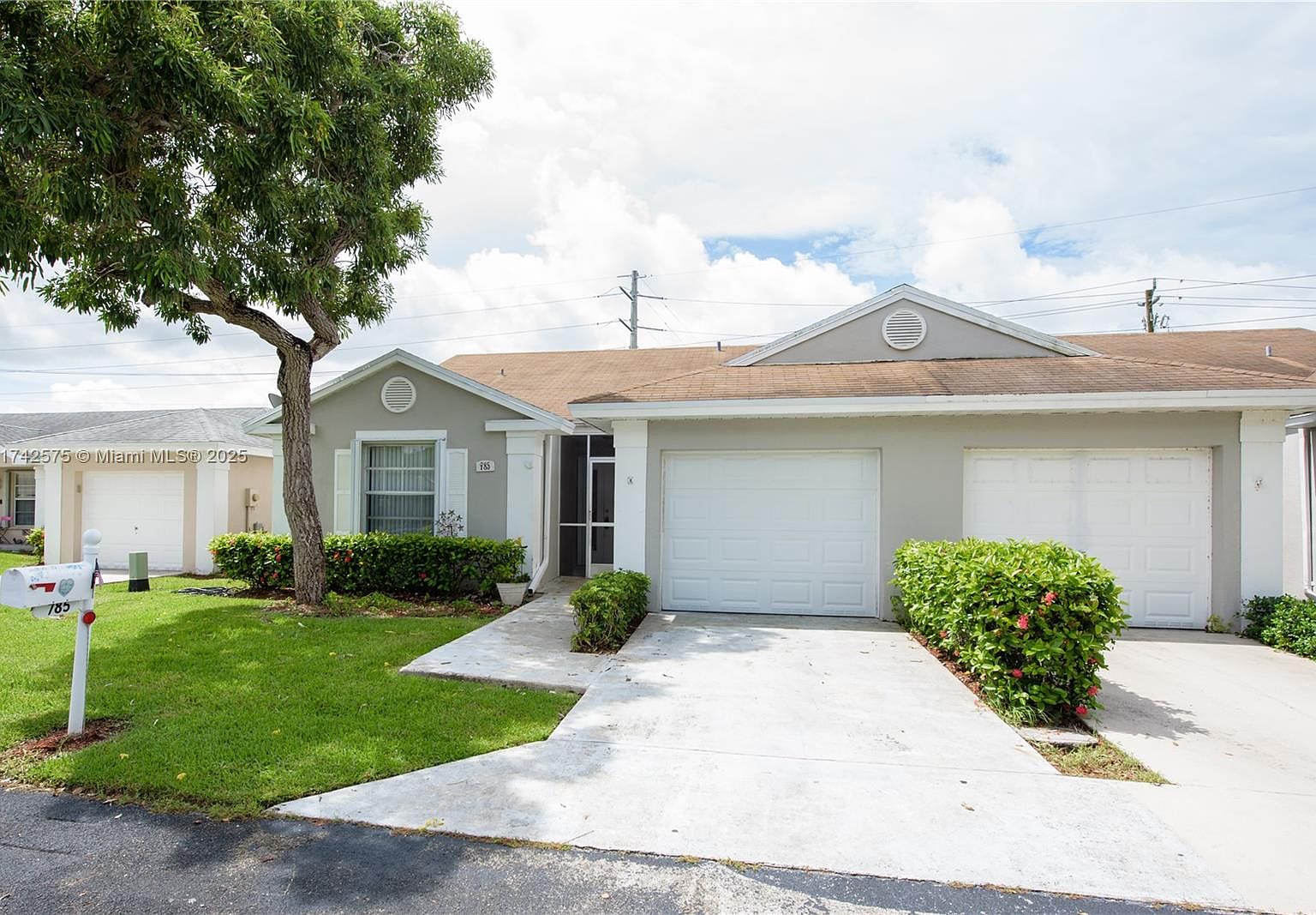785 SE 18th Ln #785, Homestead, FL 33033 | Zillow