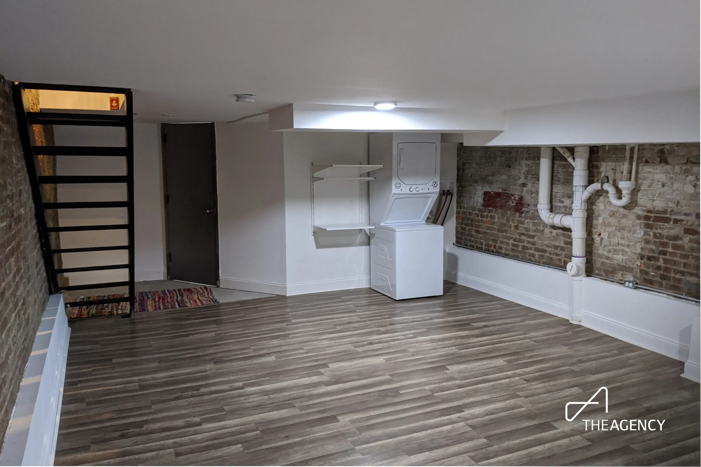 112 Hall Street #MF in Clinton Hill, Brooklyn | StreetEasy