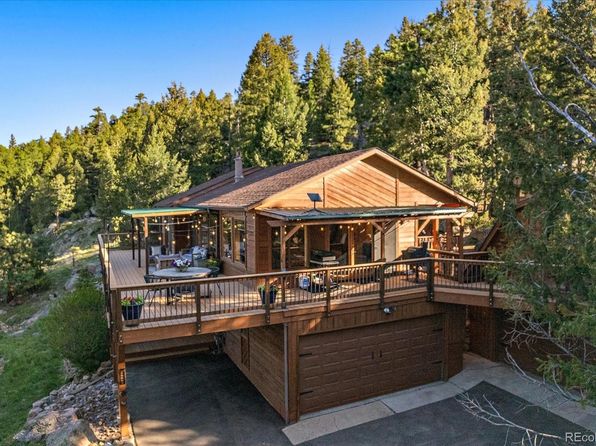 Conifer CO Real Estate - Conifer CO Homes For Sale | Zillow