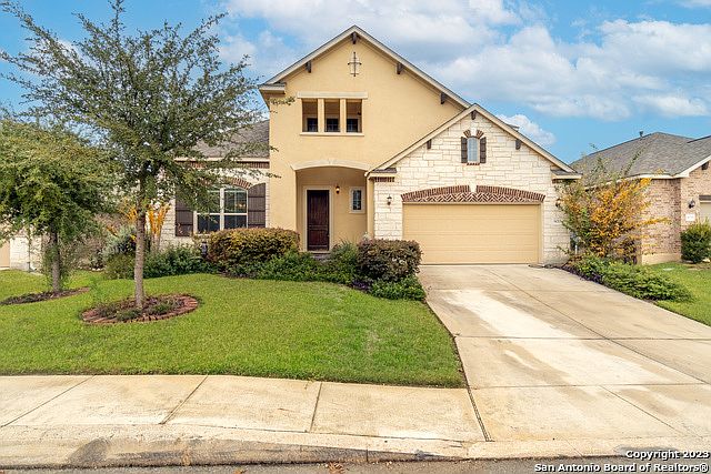 9015 MONUMENT PARKE, San Antonio, TX 78254 | MLS #1725134 | Zillow