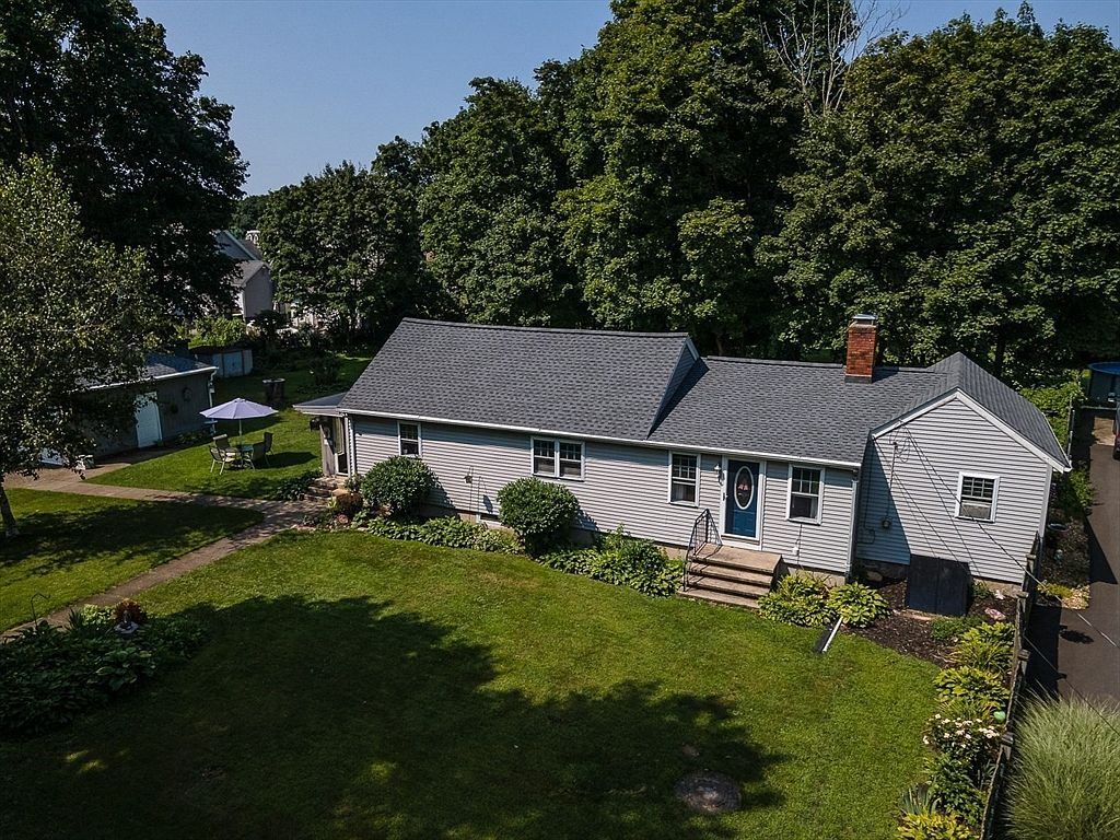 280 Chestnut St, North Attleboro, MA 02760 | Zillow