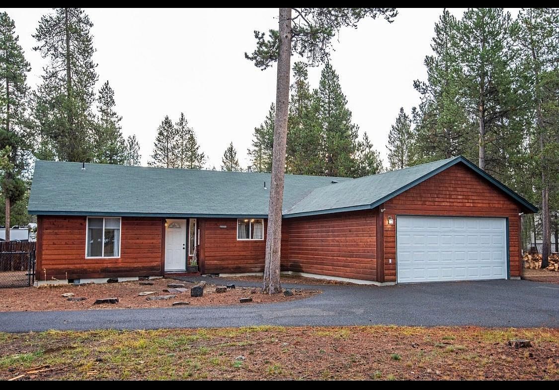 55918 Snow Goose Rd, Bend, OR 97707 | Zillow