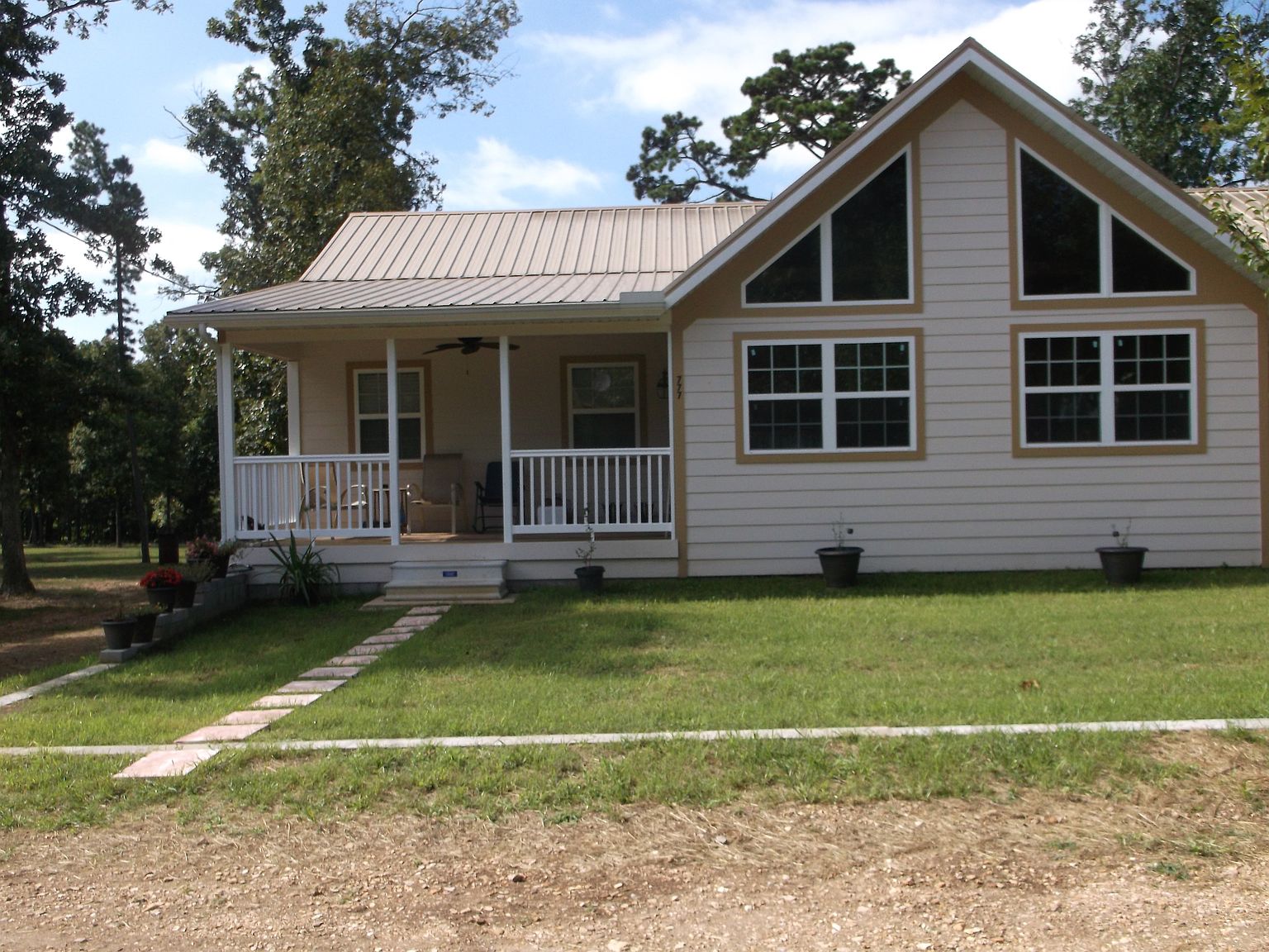 777 Mc8046 Rd, Peel, AR 72668 | Zillow