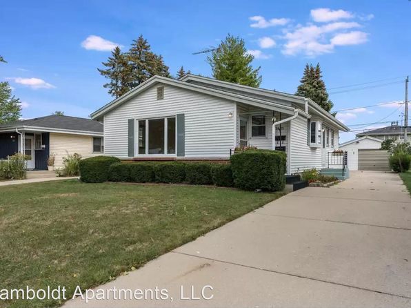 Houses For Rent in Racine WI - 5 Homes | Zillow