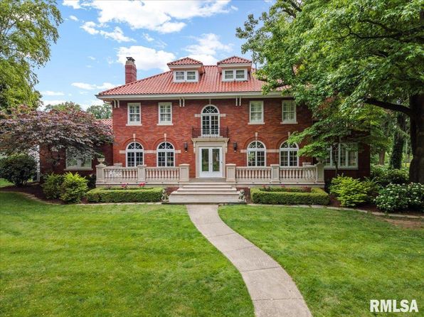 Historic West Side Springfield Real Estate - Historic West Side ...