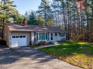 41 Locust St, Assonet, MA 02702 | MLS #73239278 | Zillow