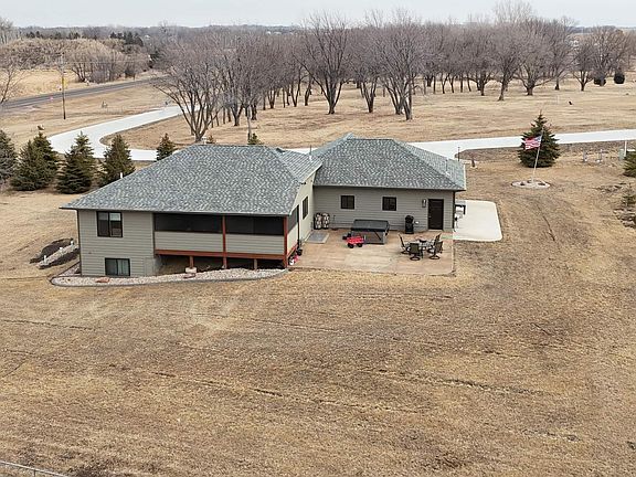 25636 Sherdean Trl, Renner, SD 57055 | MLS #22501436 | Zillow