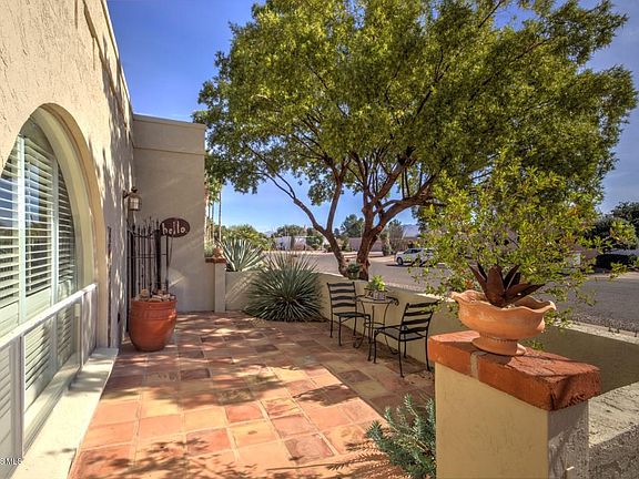 283 E Paseo De Golf, Green Valley, AZ 85614 | Zillow