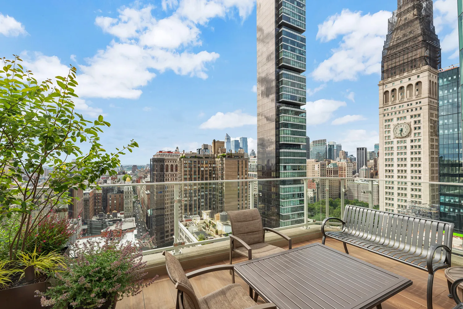 280 Park Avenue South #4E in Flatiron, Manhattan | StreetEasy