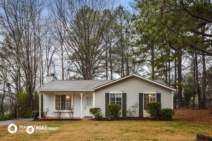 2119 Singer Way, Lithonia, GA 30058 | Zillow