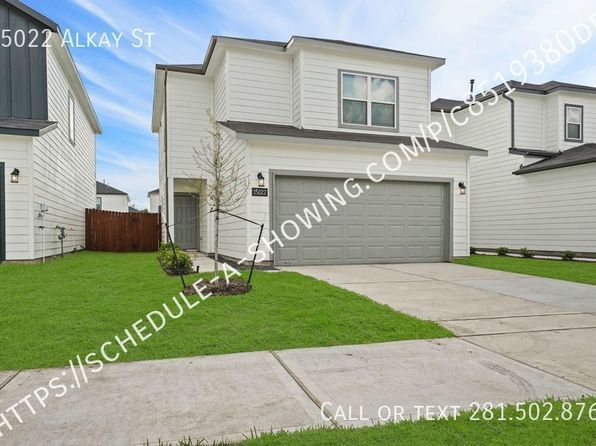 Houses For Rent in 77053 - 53 Homes | Zillow