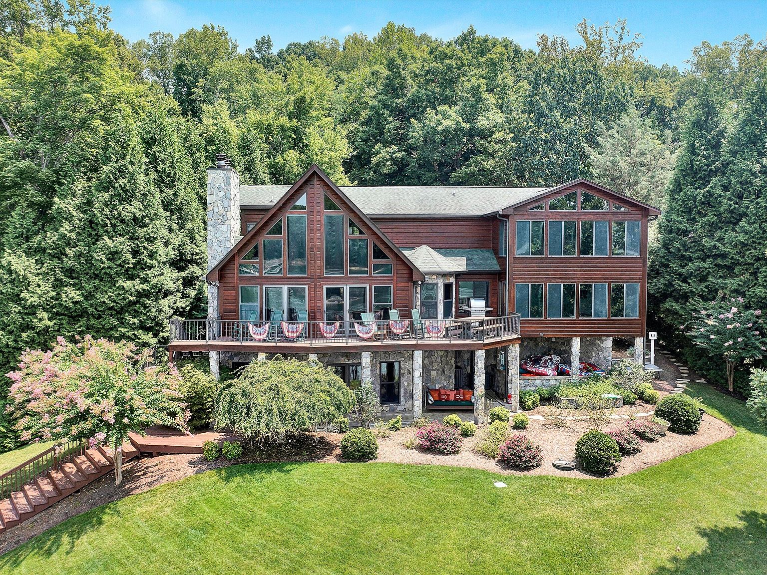308 Sterling Cir, Union Hall, VA 24176 | Zillow