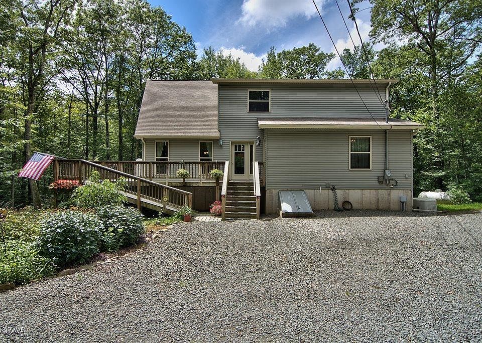 2133 Little Billy Ln, Tobyhanna, PA 18466 | Zillow