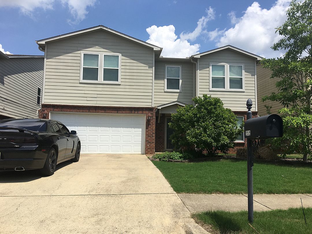 151 Forestbrook Dr, Madison, AL 35757 | Zillow