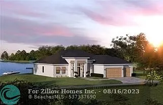 234 Spring Hill Lake Loop Cape Coral FL | Zillow