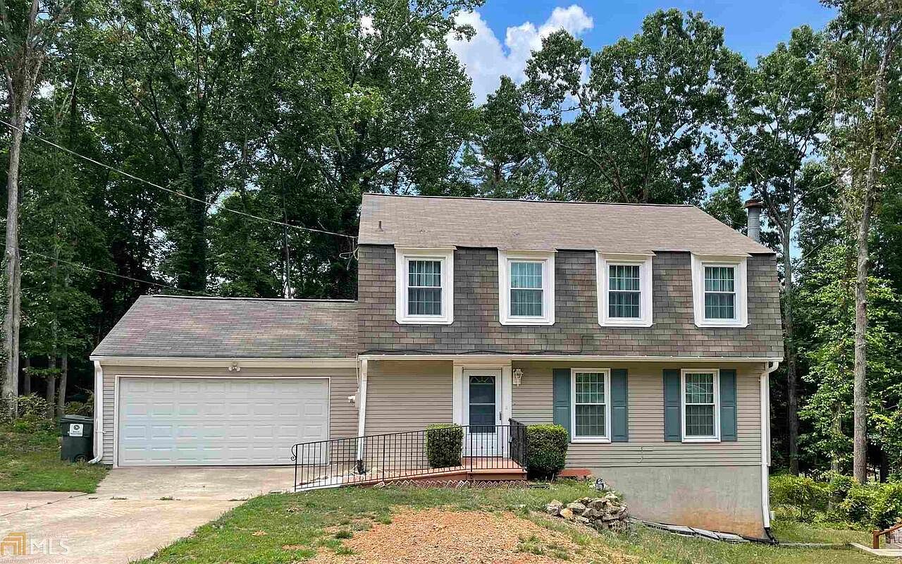 118 Kings Ridge Dr, Peachtree City, GA 30269 | Zillow