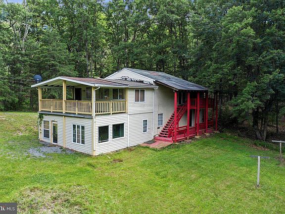 154 Blakes Way, High View, WV 26808 | MLS #WVHS2005578 | Zillow