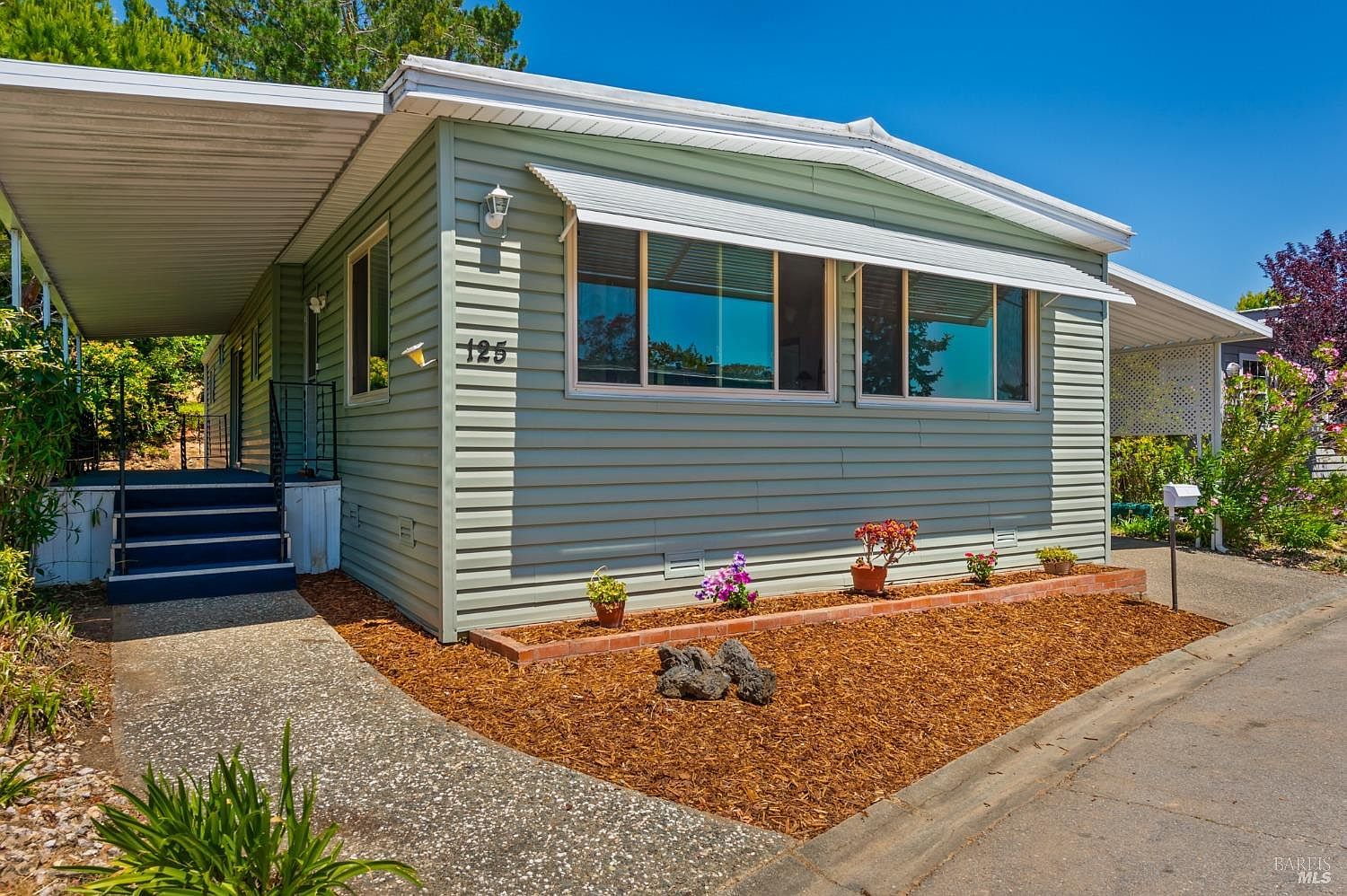 125 Sunrise Lane, Novato, CA 94949 | Zillow