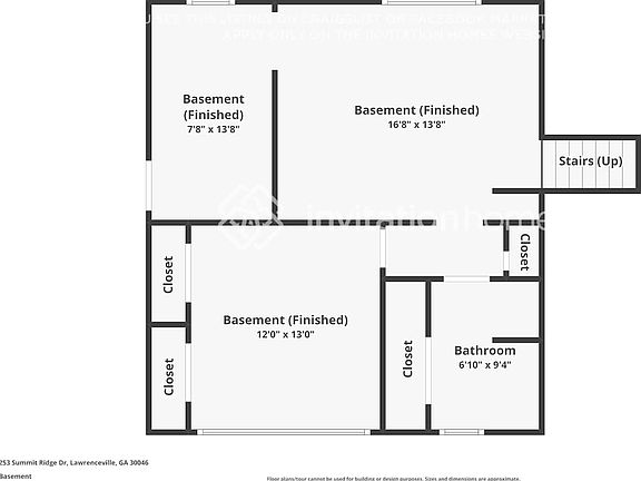 253 Summit Ridge Dr, Lawrenceville, GA 30046 | Zillow